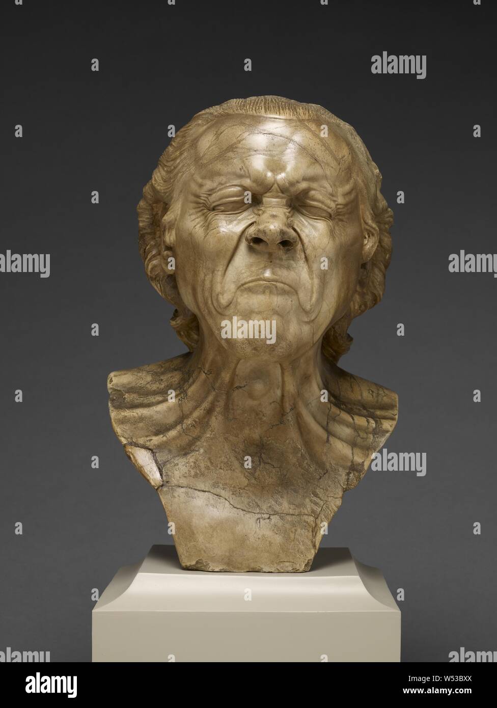Franz xaver messerschmidt hi-res stock photography and images - Alamy