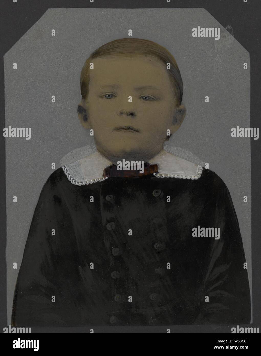 1880s boy hi-res stock photography and images - Alamy