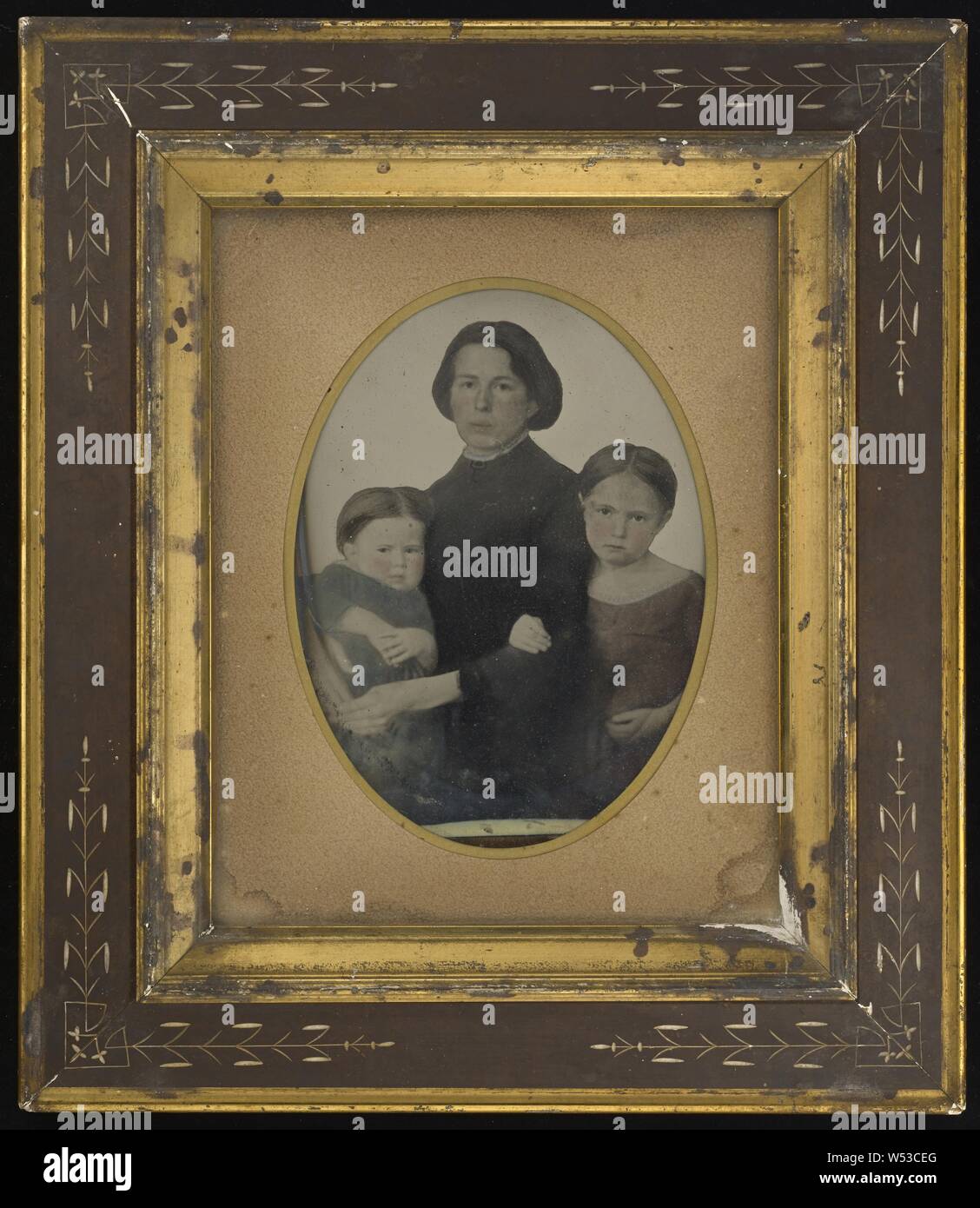1880s children hi-res stock photography and images - Alamy
