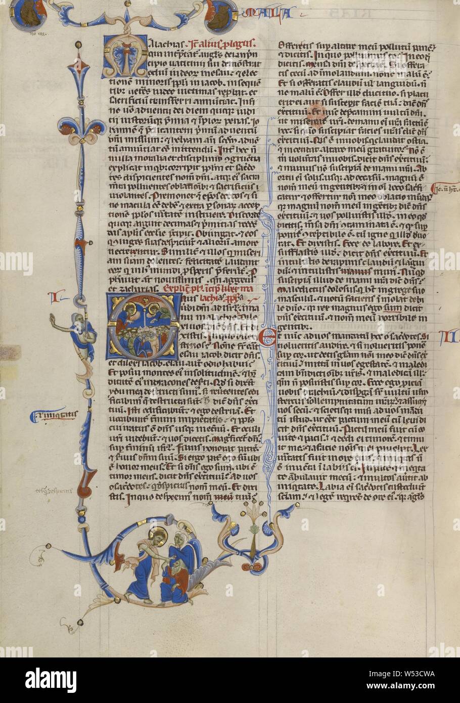 1250 monks hi-res stock photography and images - Alamy