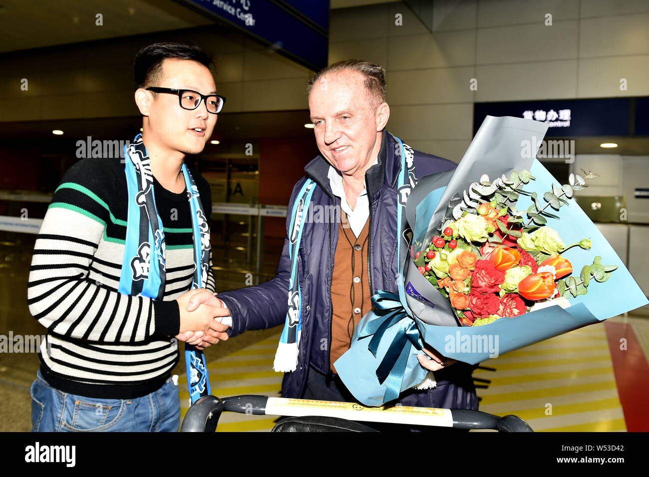 Okuka hi-res stock photography and images - Alamy