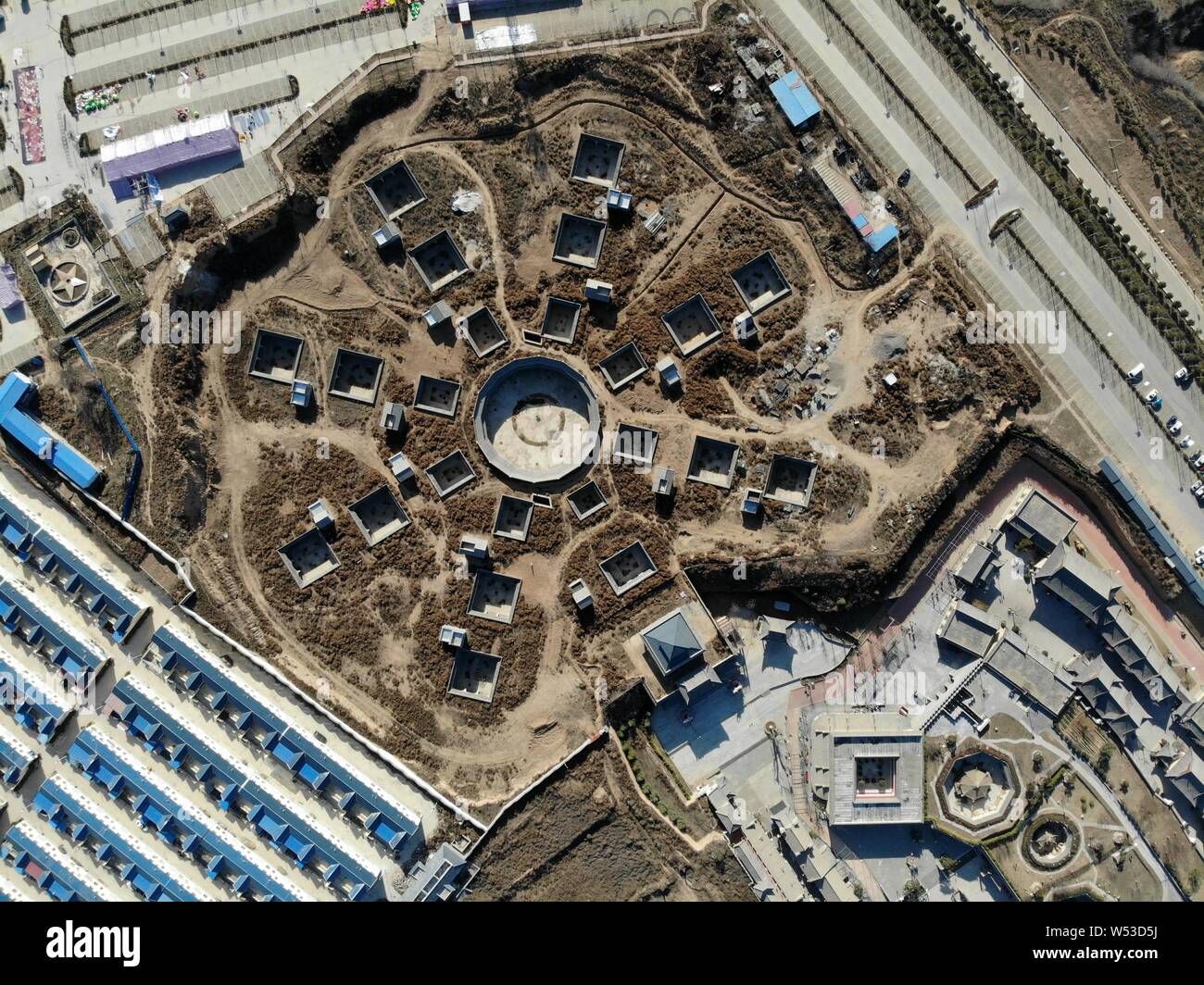 Shanzhou hi-res stock photography and images - Alamy