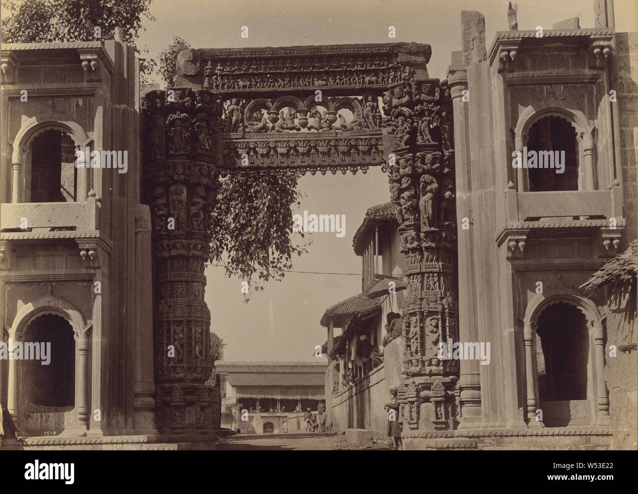 Rewa Madhya Pradesh India High Resolution Stock Photography and Images ...