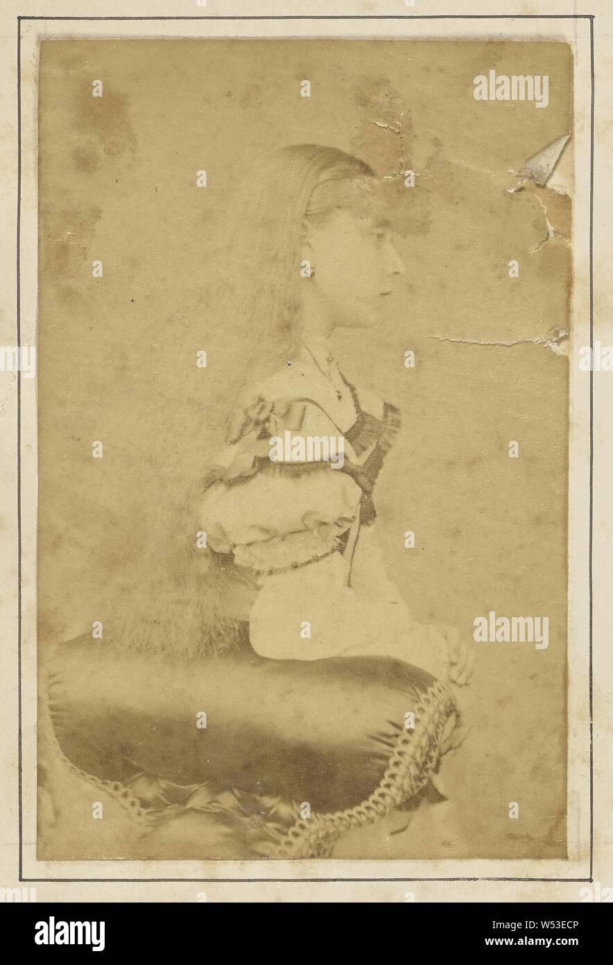 Princess alice hi-res stock photography and images - Alamy