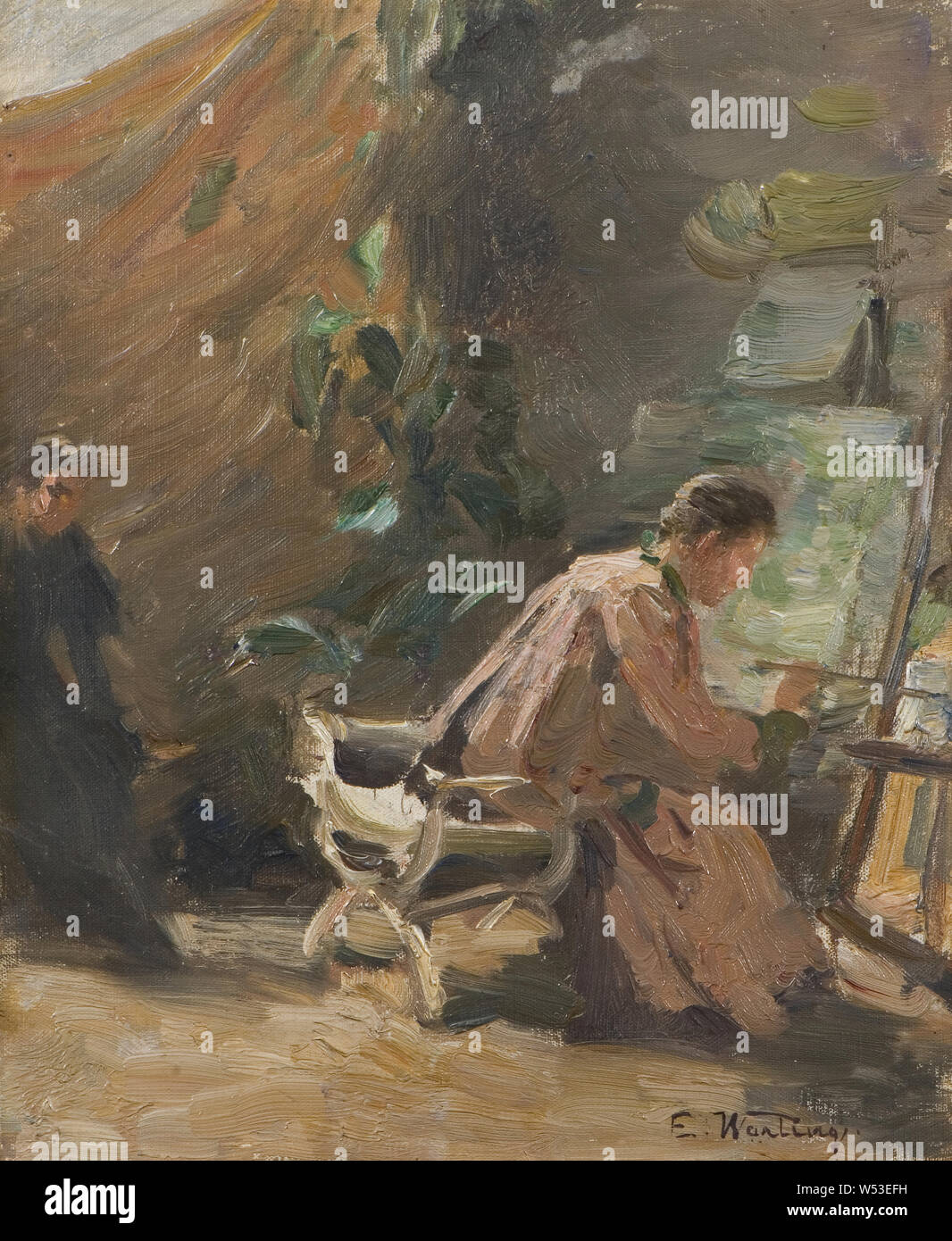 Warling hi-res stock photography and images - Alamy