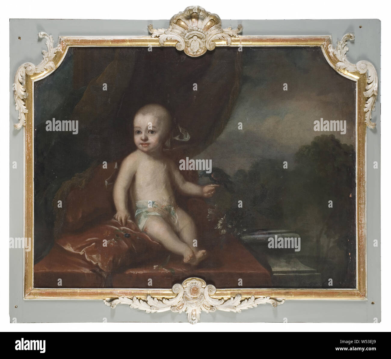 An unknown boy hi-res stock photography and images - Alamy