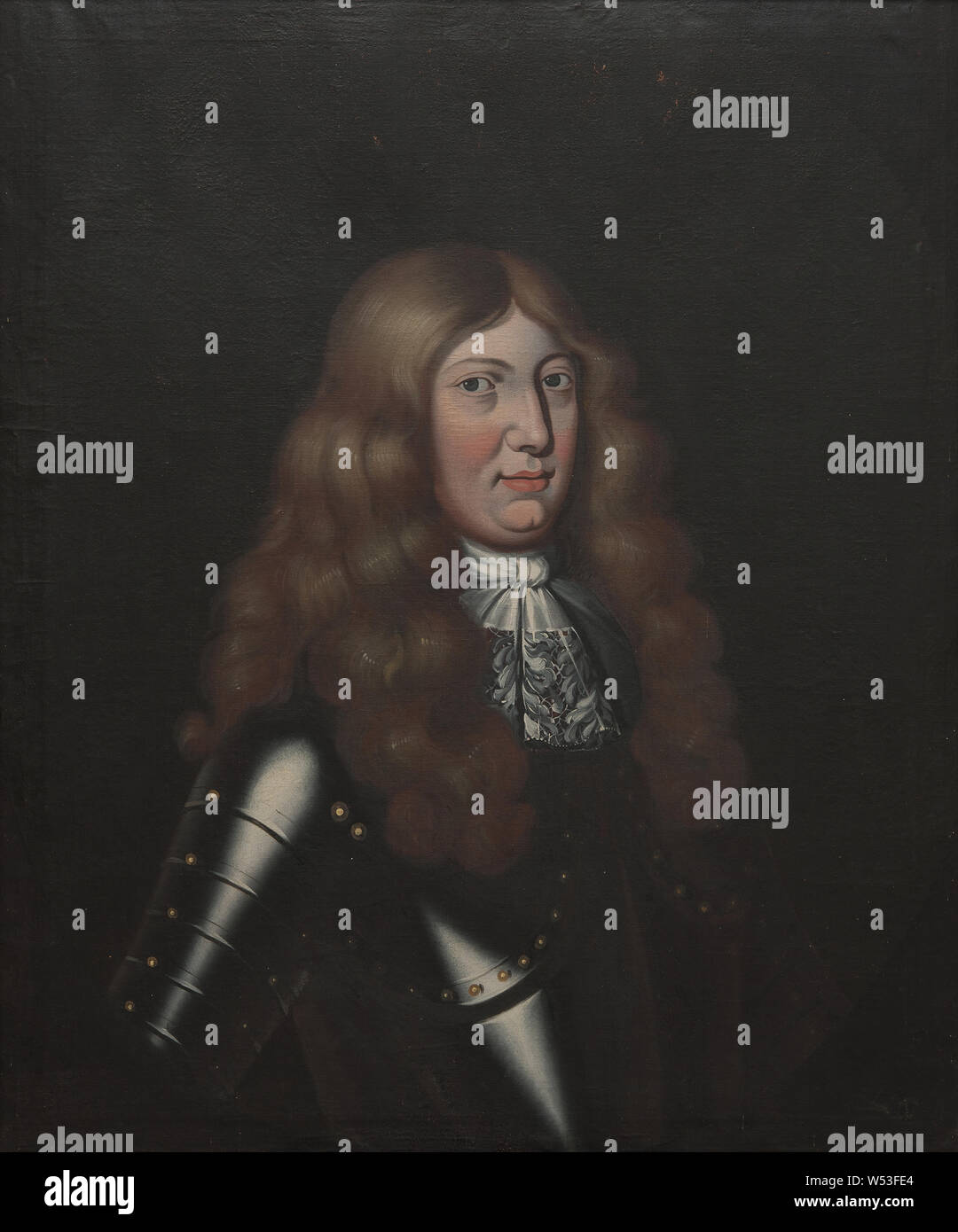 Prince karl jacob hi-res stock photography and images - Alamy