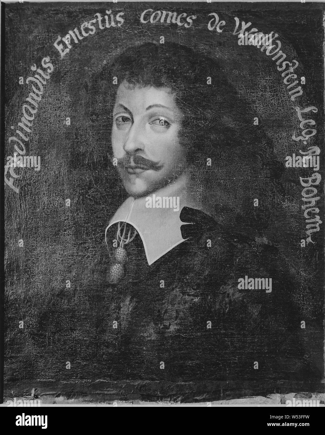 Ferdinand ernst waldstein hi-res stock photography and images - Alamy