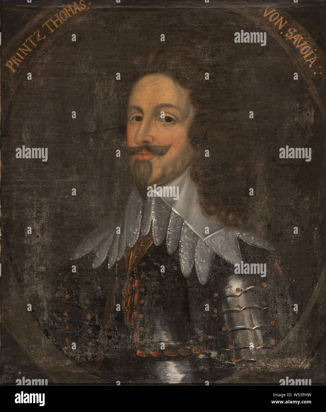 Prince of savoy carignan hi-res stock photography and images - Alamy