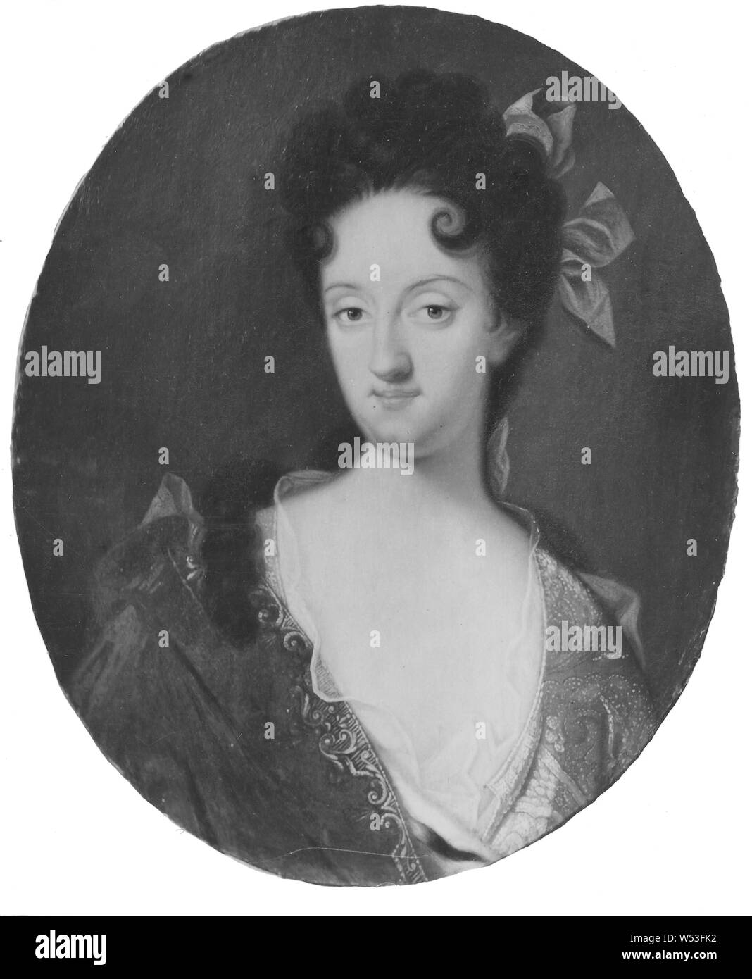 Ulrika eleonora dy1688 1741 hi-res stock photography and images - Alamy