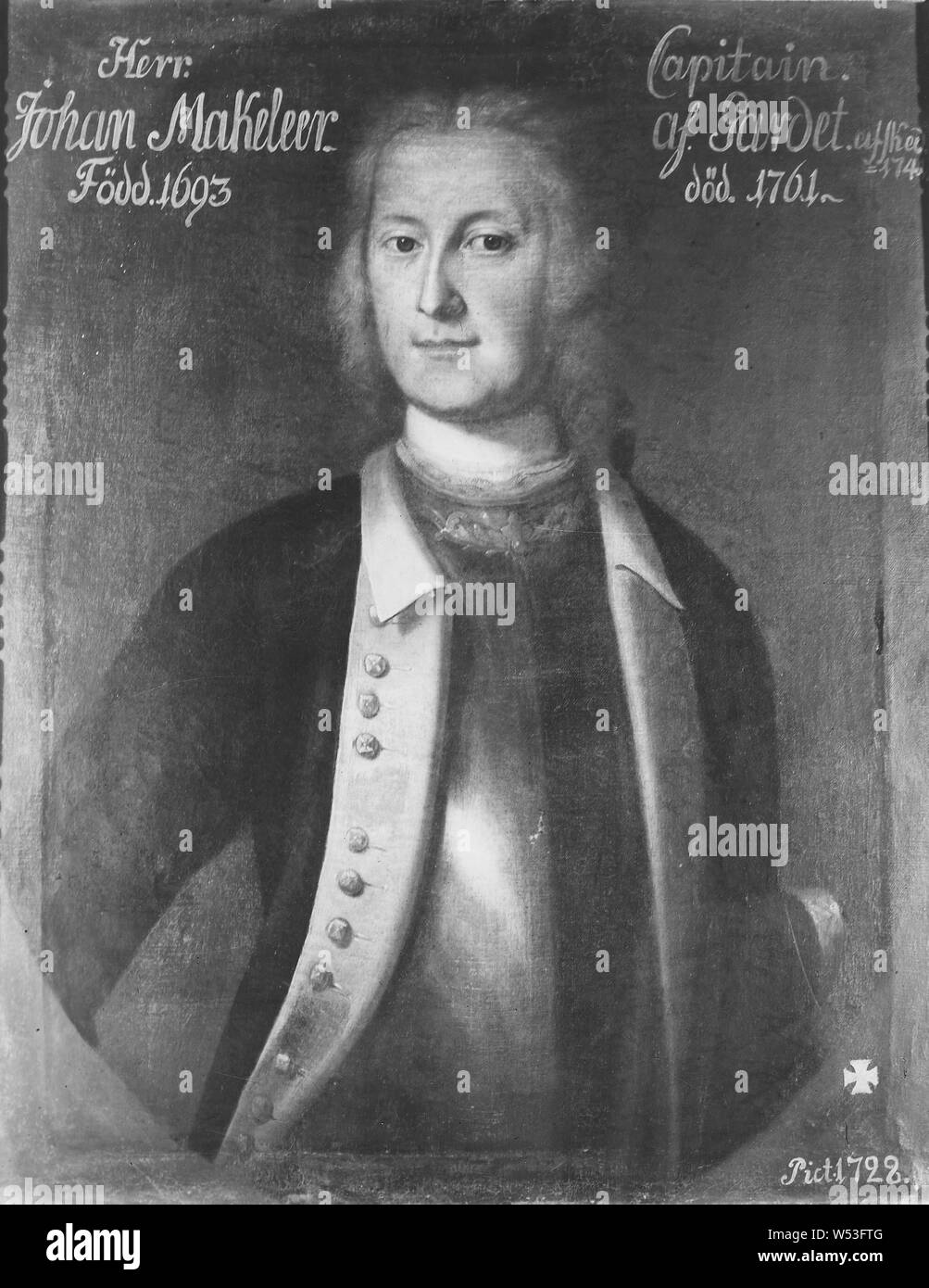 Johan adolf maclean hi-res stock photography and images - Alamy