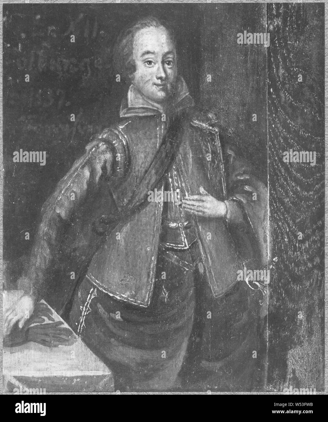 Erik xii king hi-res stock photography and images - Alamy