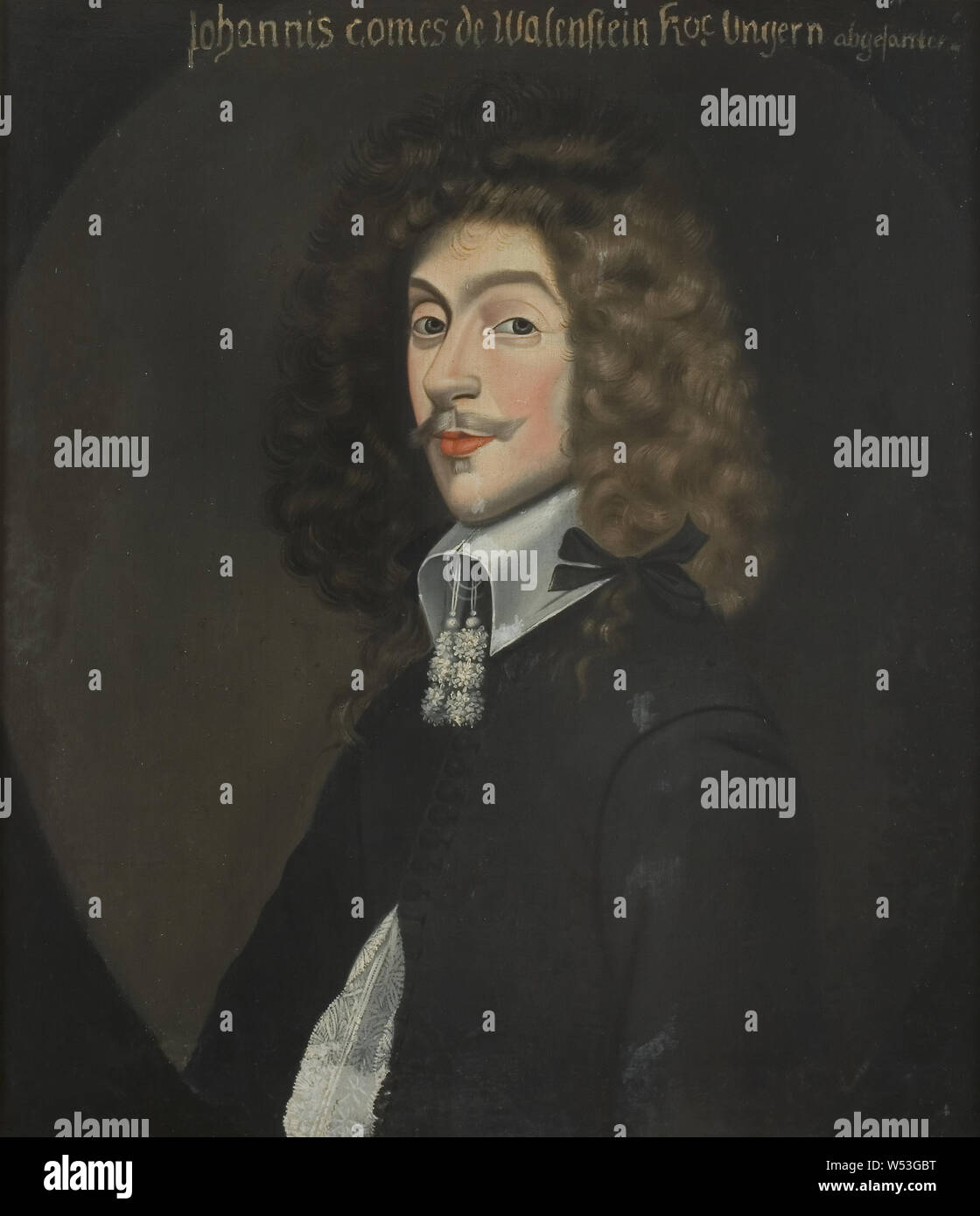 Johan von wallenstein hi-res stock photography and images - Alamy
