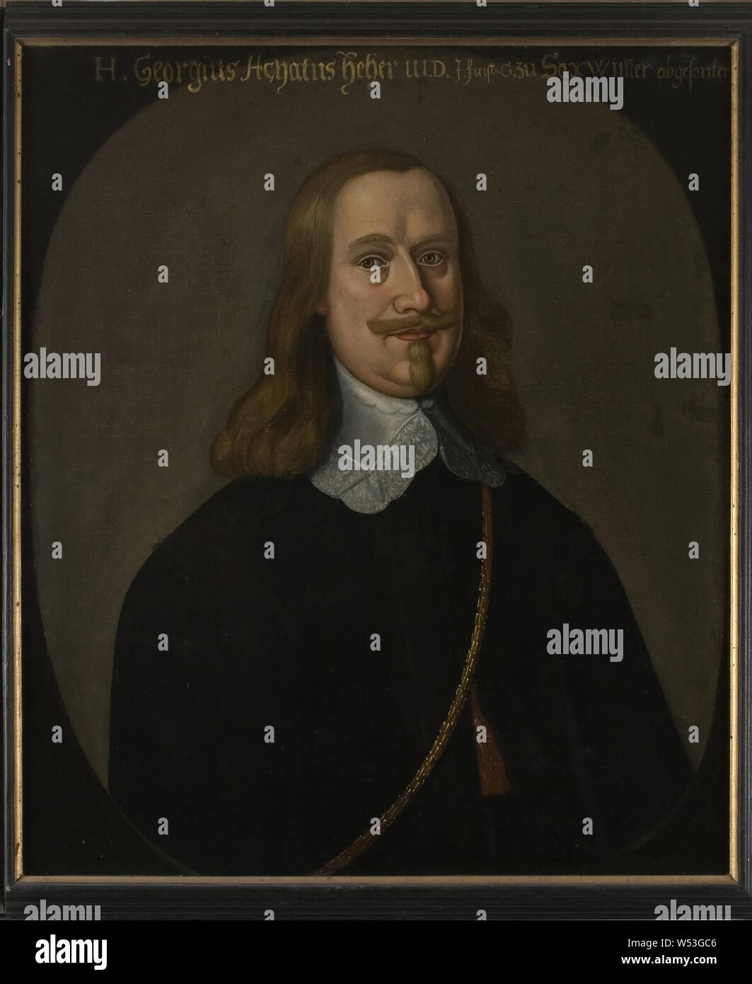 Heher georg achaz hi-res stock photography and images - Alamy