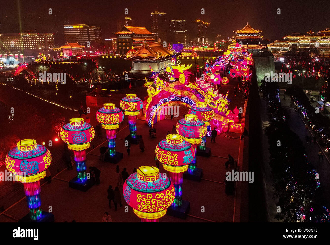 Ci xian hi-res stock photography and images - Alamy