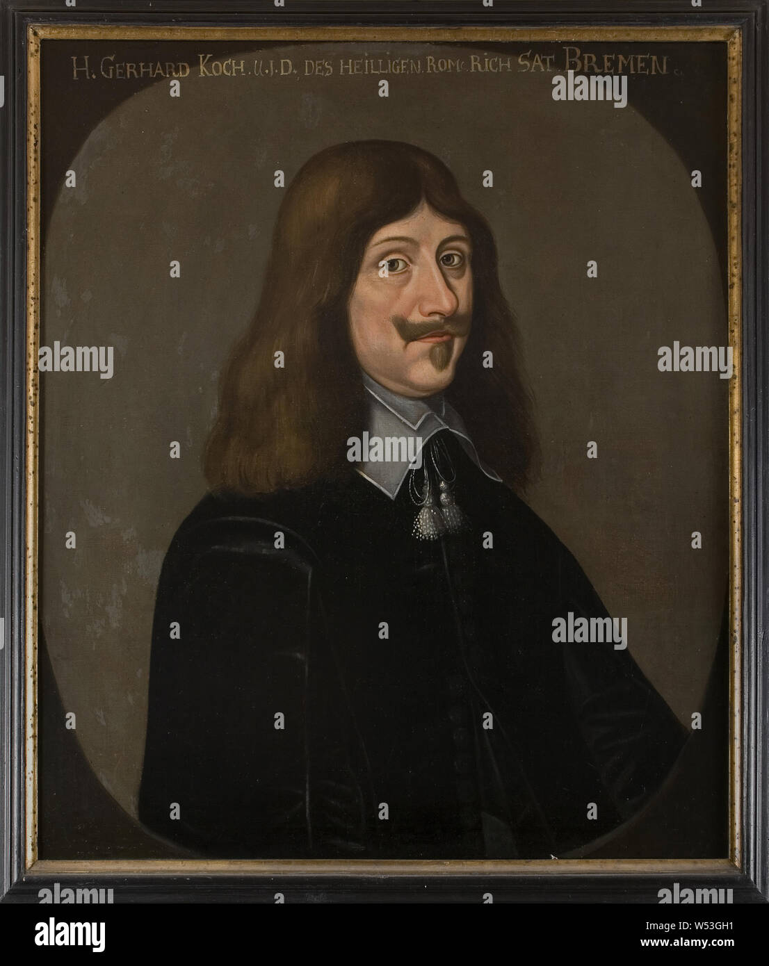 Gerhard koch hi-res stock photography and images - Alamy