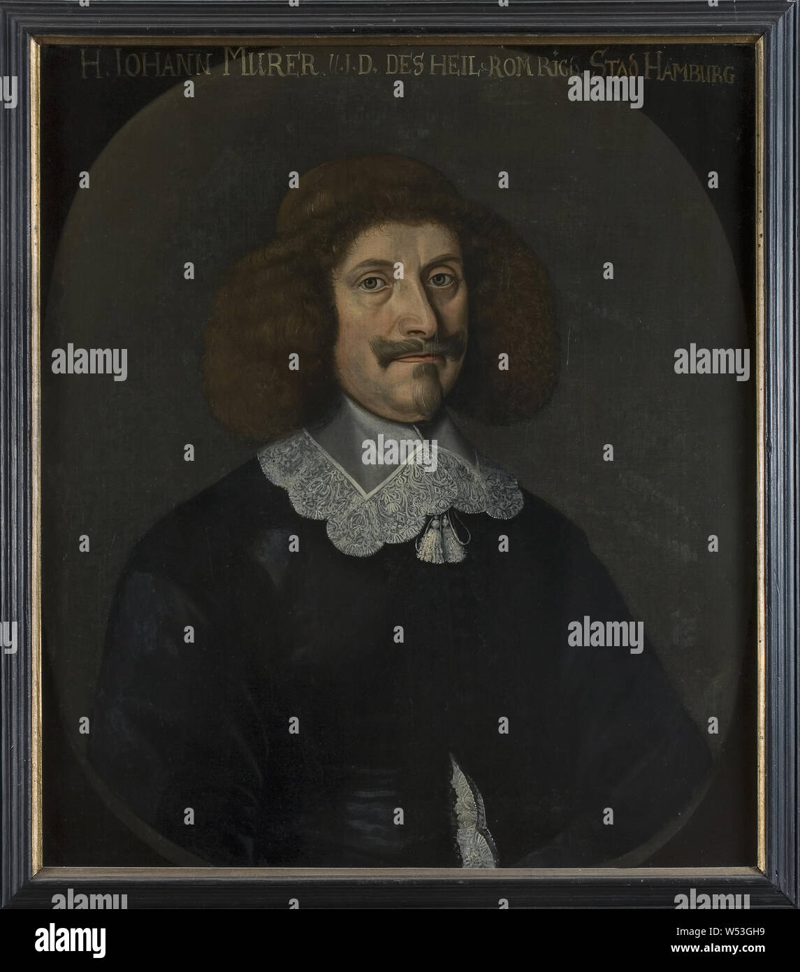 Meurer painting hi-res stock photography and images - Alamy