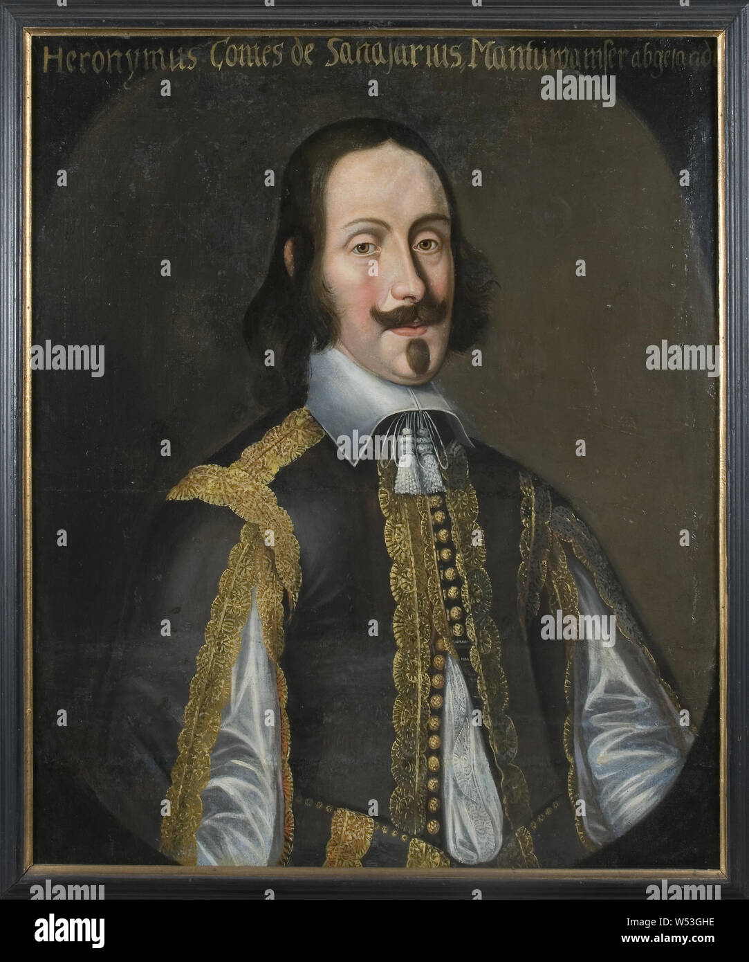 Girolamo sannazaro hi-res stock photography and images - Alamy