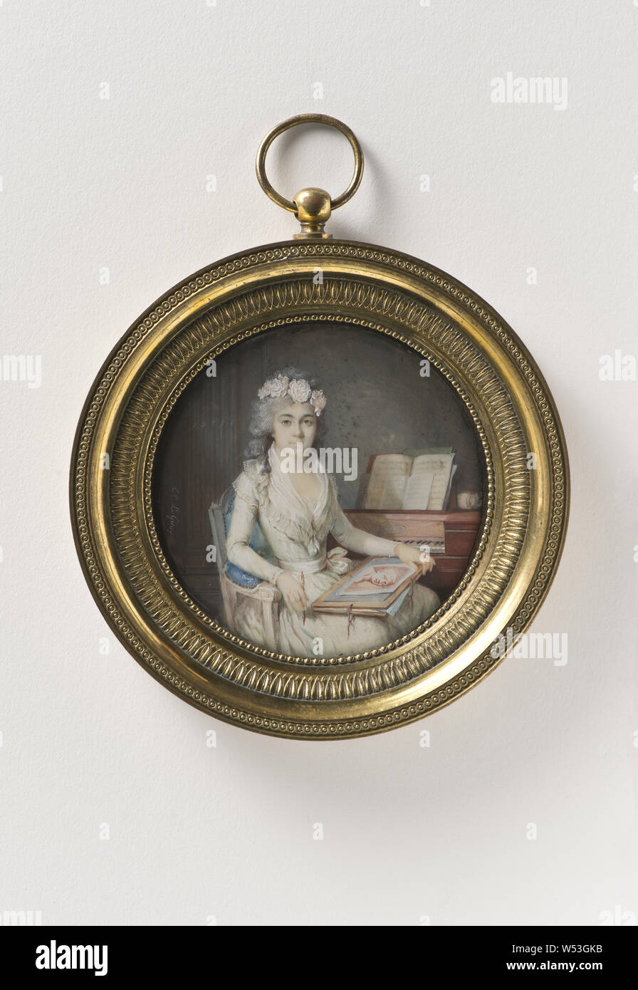 Charles etienne le guay hi-res stock photography and images - Alamy