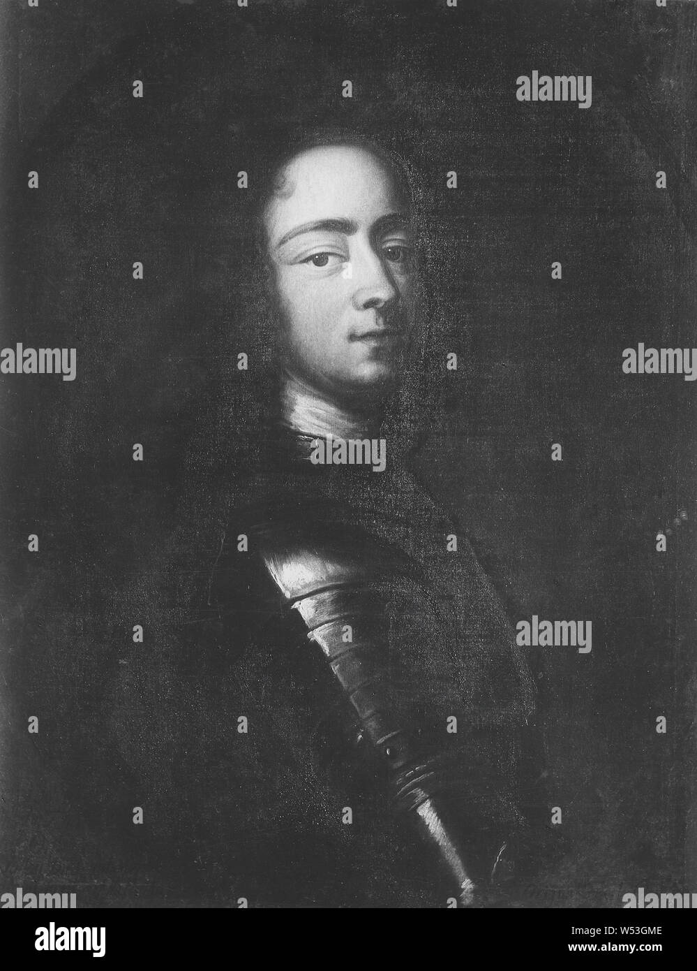 Prince johan william friso hi-res stock photography and images - Alamy