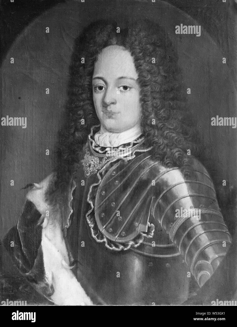 Prince karl hi-res stock photography and images - Alamy