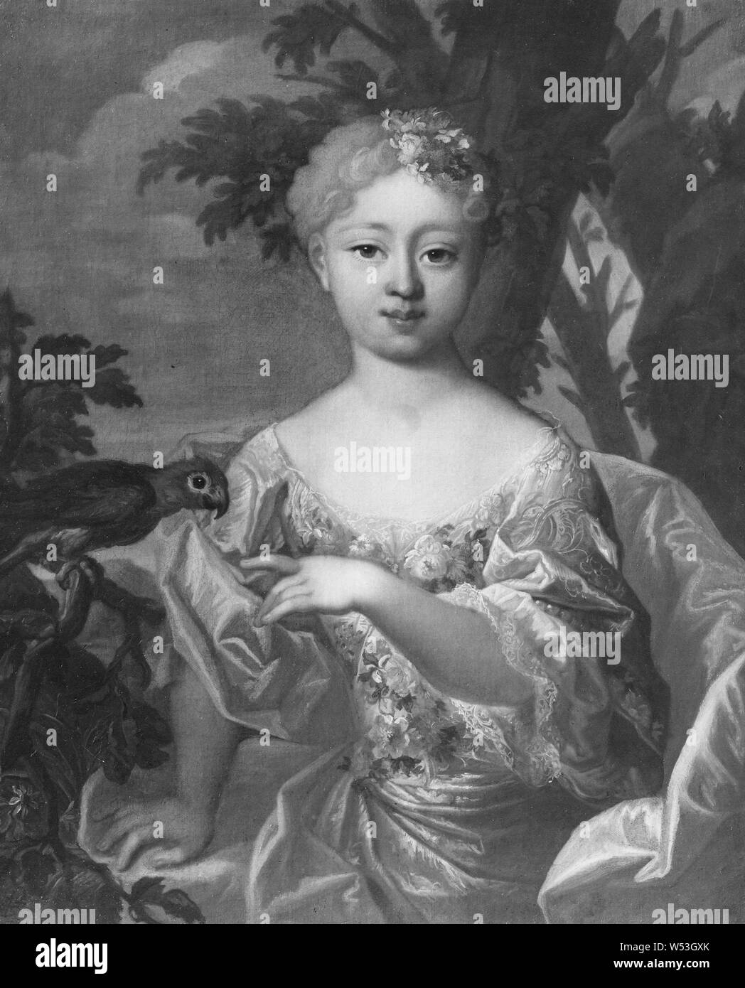 Princess maria amalia hi-res stock photography and images - Alamy