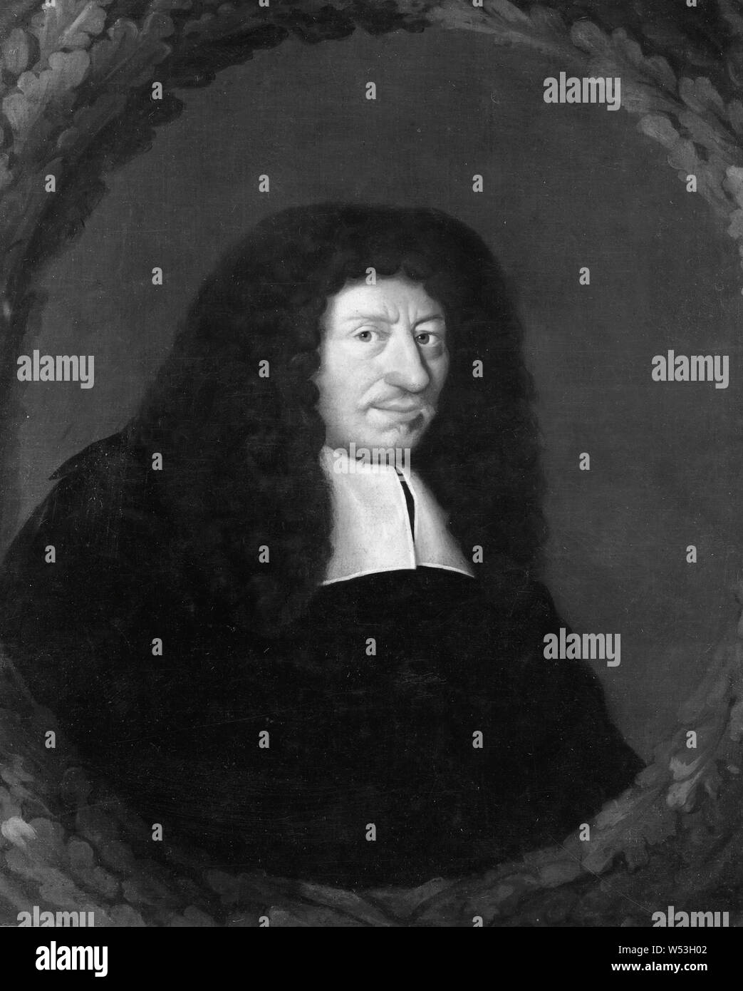 Johannes schefferus hi-res stock photography and images - Alamy