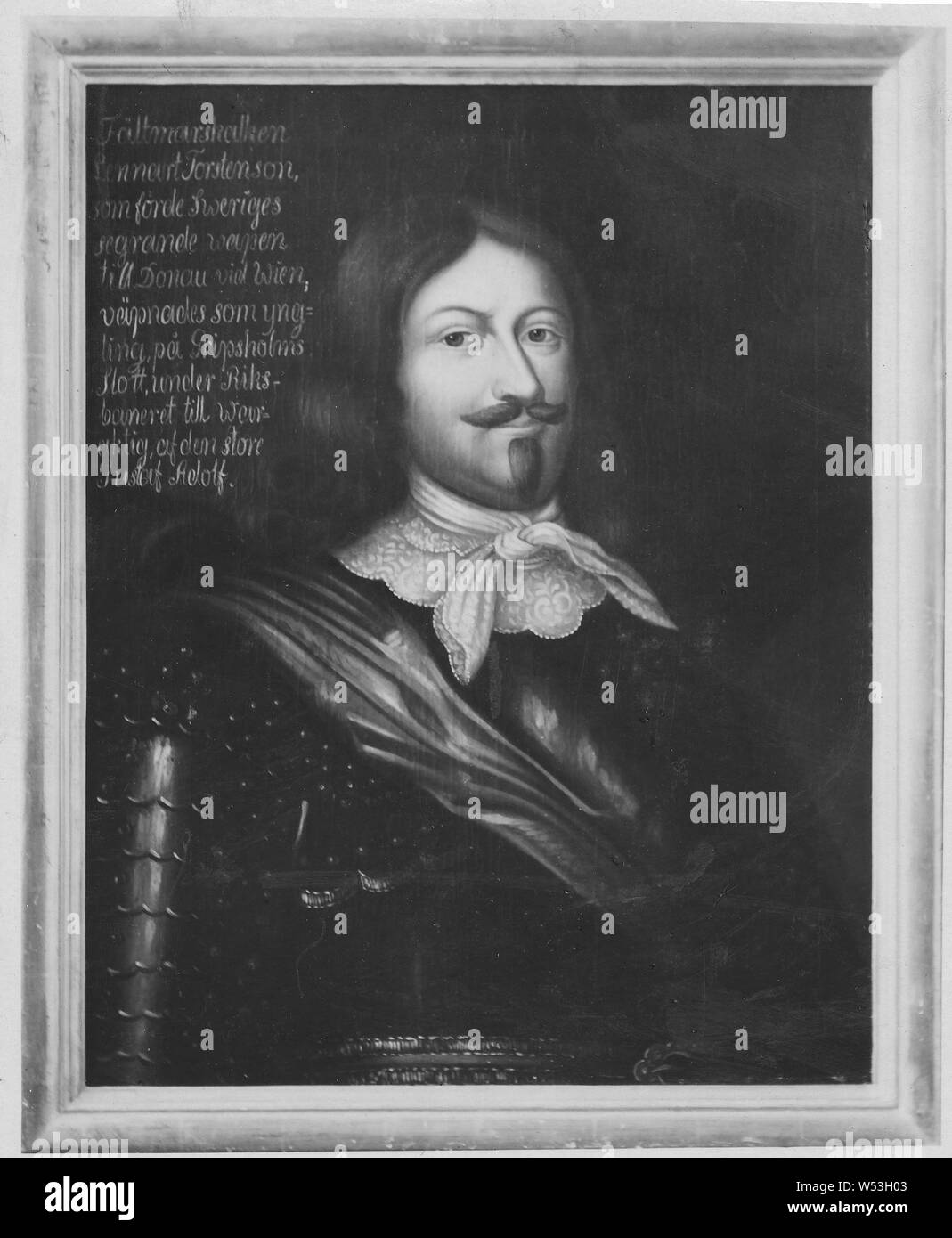 Torstensson hi-res stock photography and images - Alamy