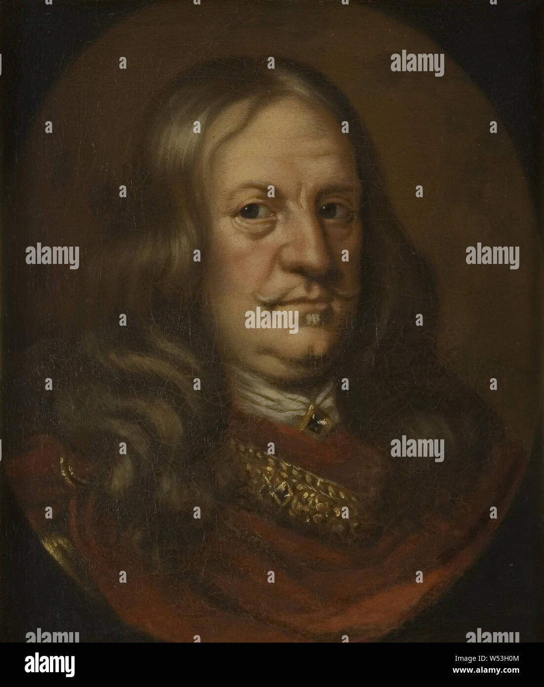 Gustav otto stenbock hi-res stock photography and images - Alamy