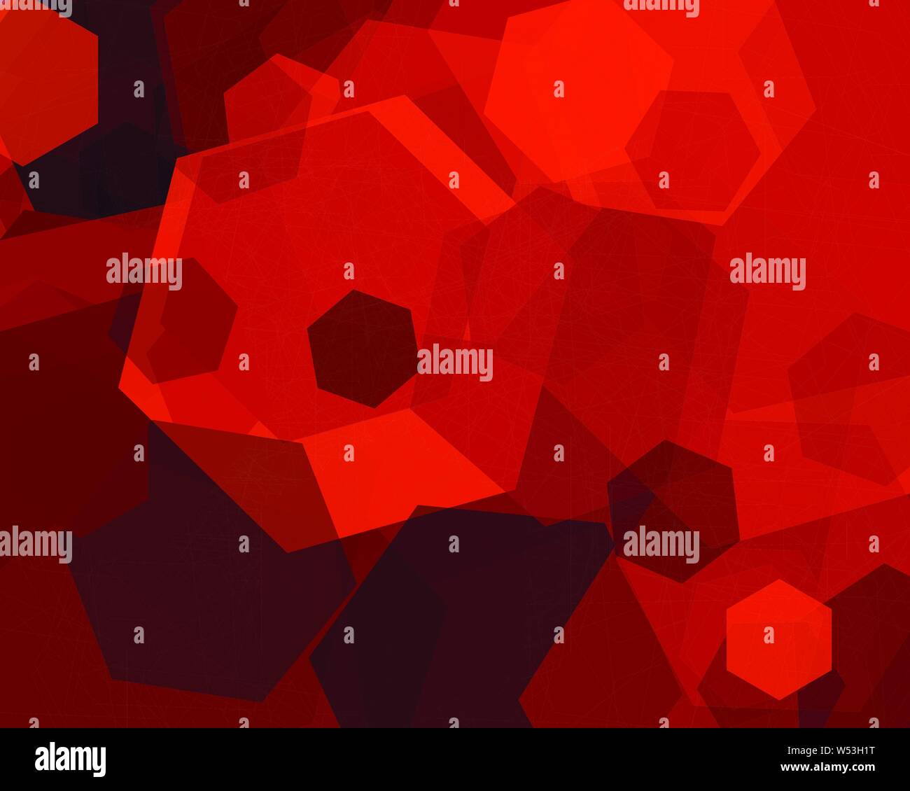 Abstract Generative Art color distributed polygons background ... Abstract Generative Art color distributed polygons background ...