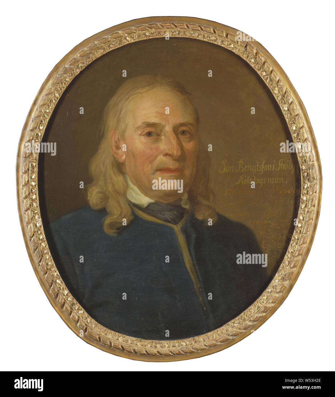 Jon bengtson hi-res stock photography and images - Alamy