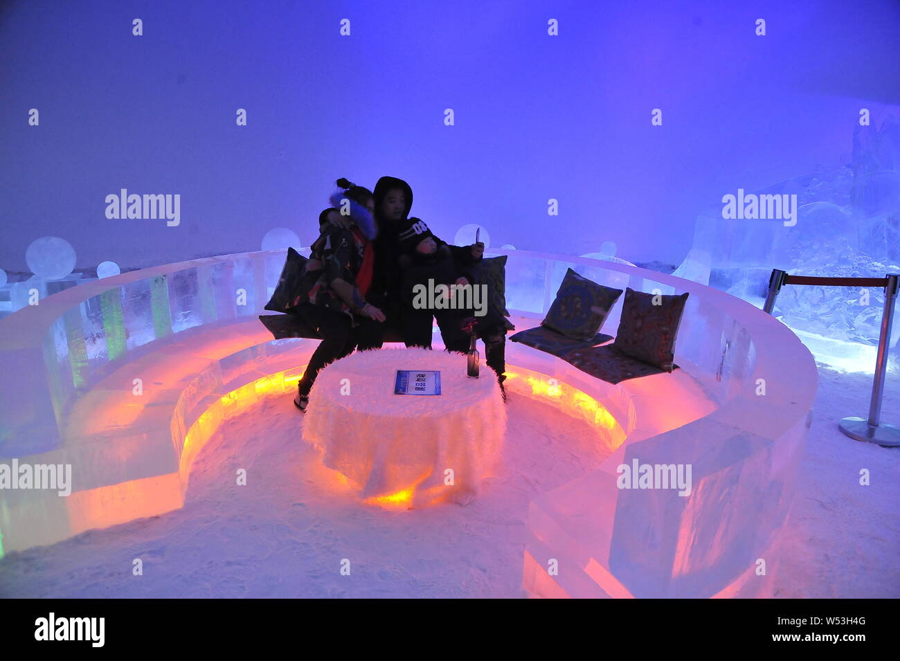 Innovative chairs hi-res stock photography and images - Alamy