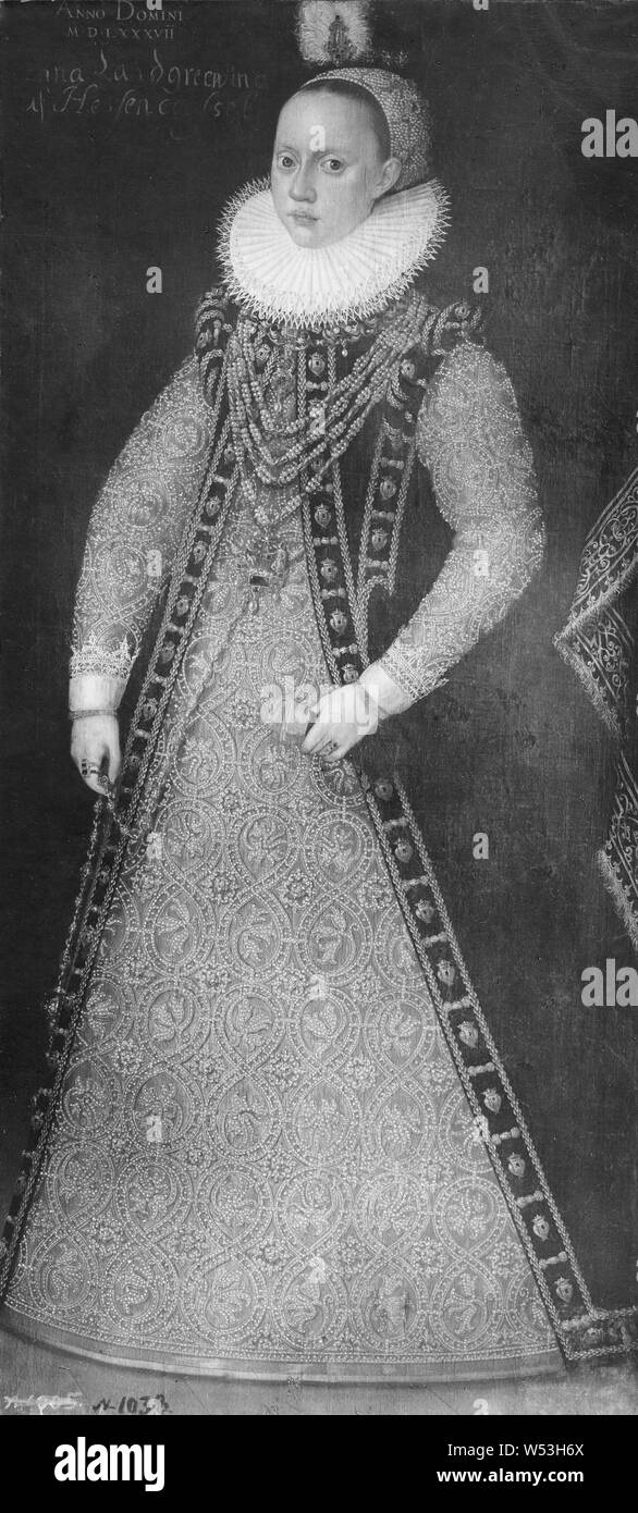 German princess hi-res stock photography and images - Alamy