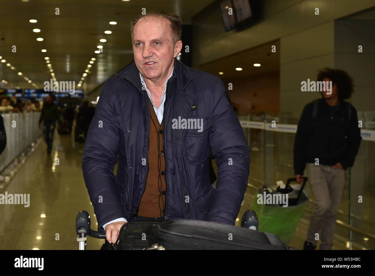 Okuka hi-res stock photography and images - Alamy