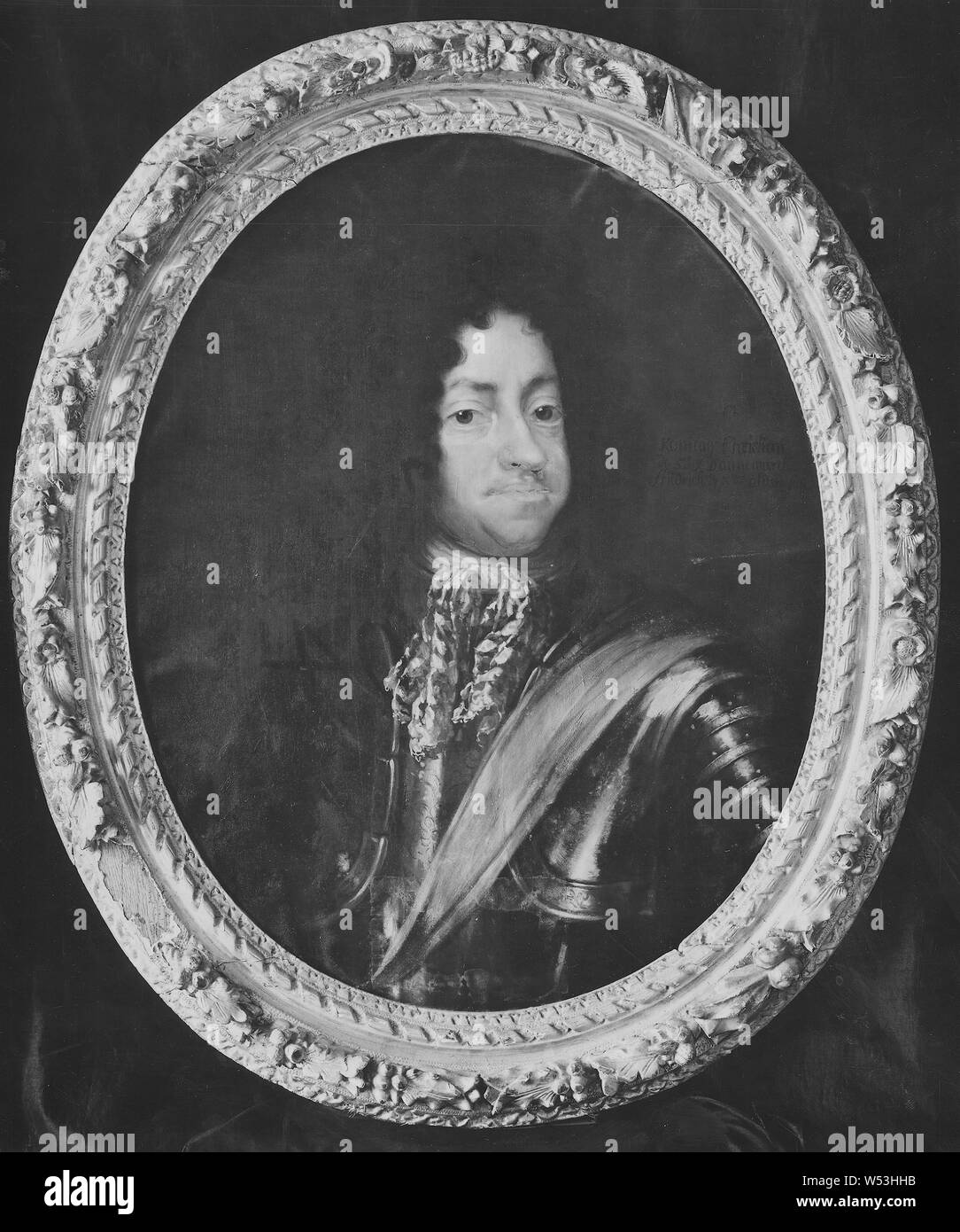 King kristian v hi-res stock photography and images - Alamy