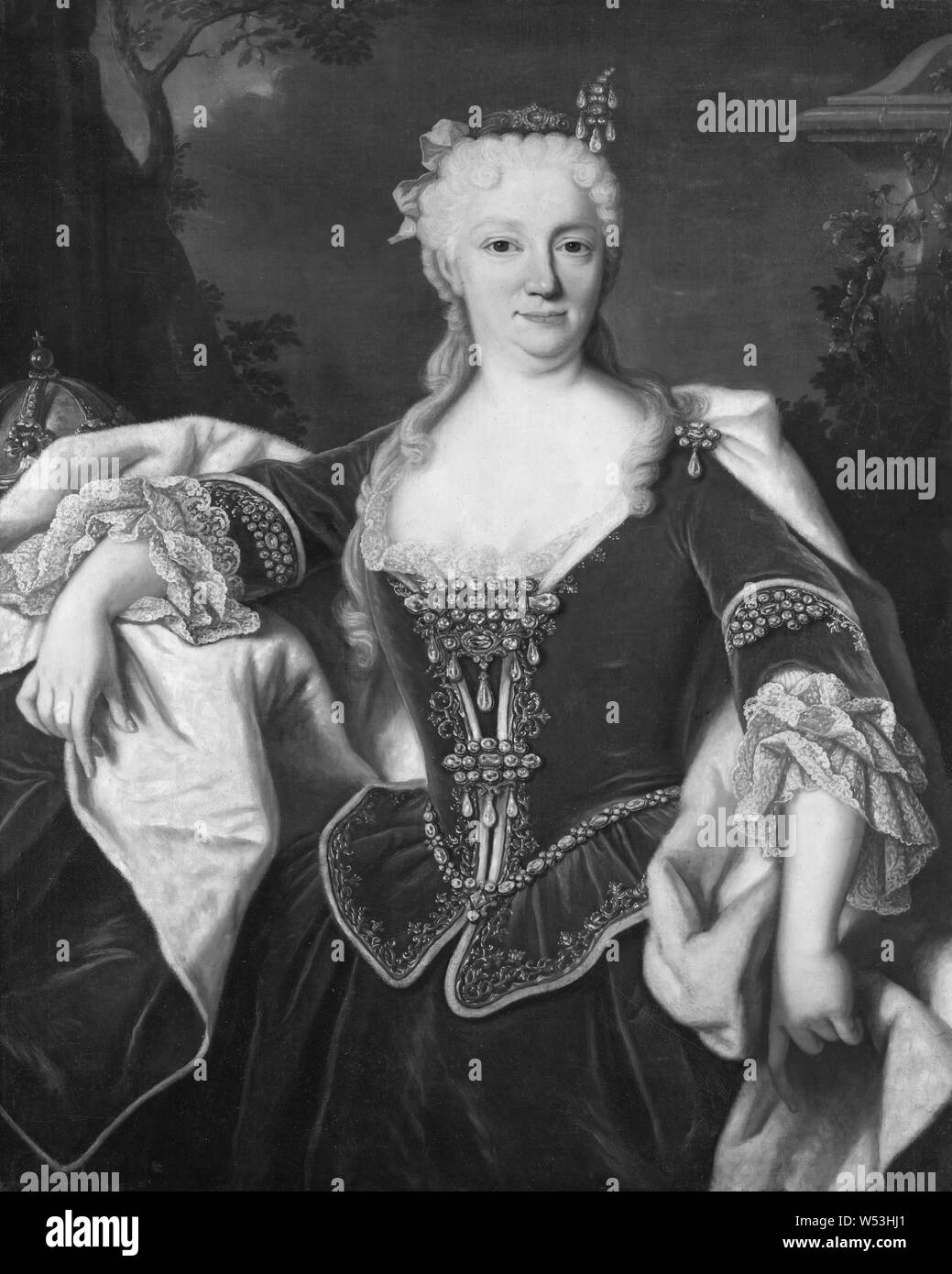 Elizabeth maria hi-res stock photography and images - Alamy