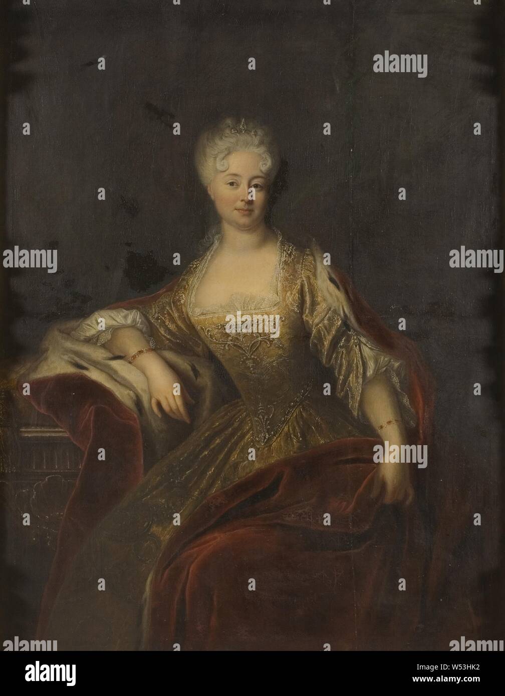 Princess johanna charlotta hi-res stock photography and images - Alamy