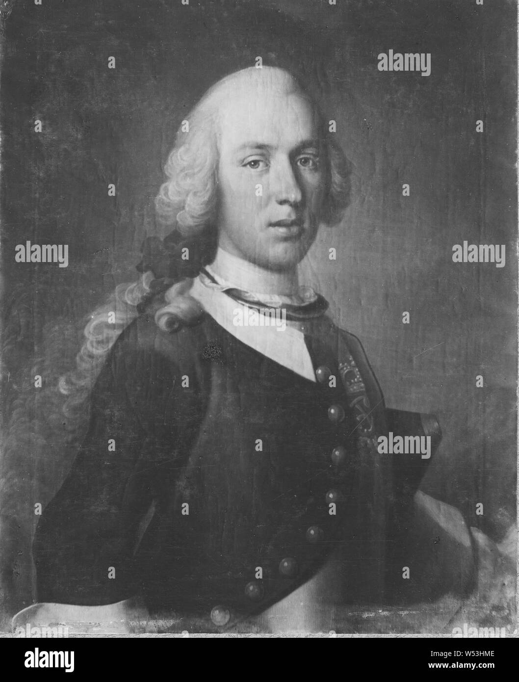 Olov hi-res stock photography and images - Alamy