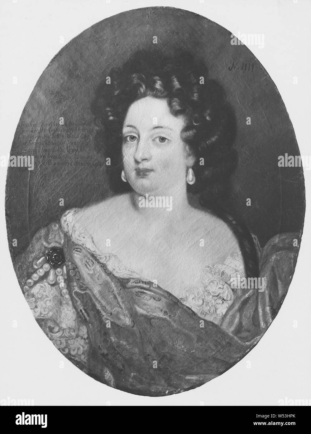 1666 1726 hi-res stock photography and images - Alamy