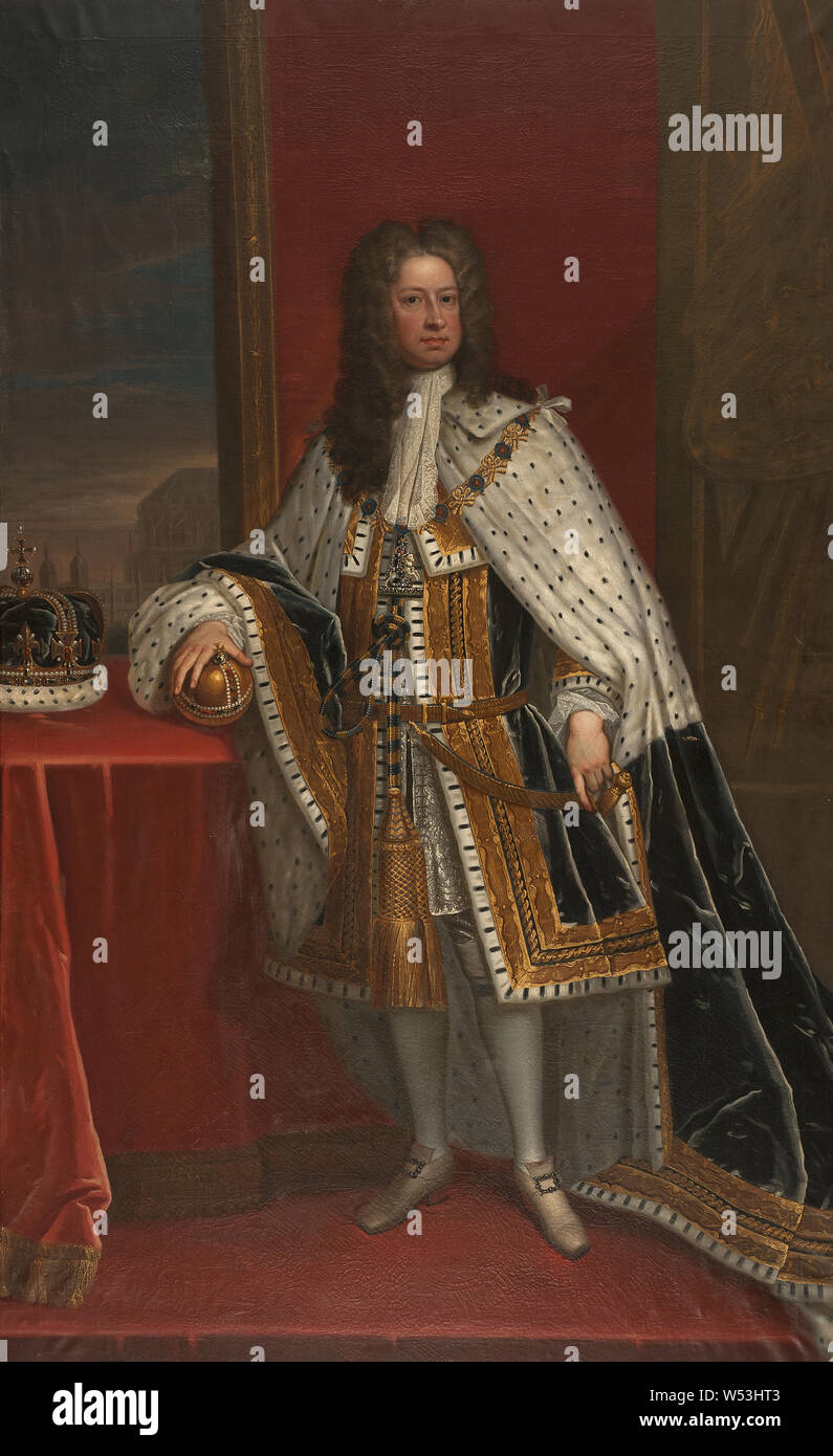 Prince georg of hanover hi-res stock photography and images - Alamy