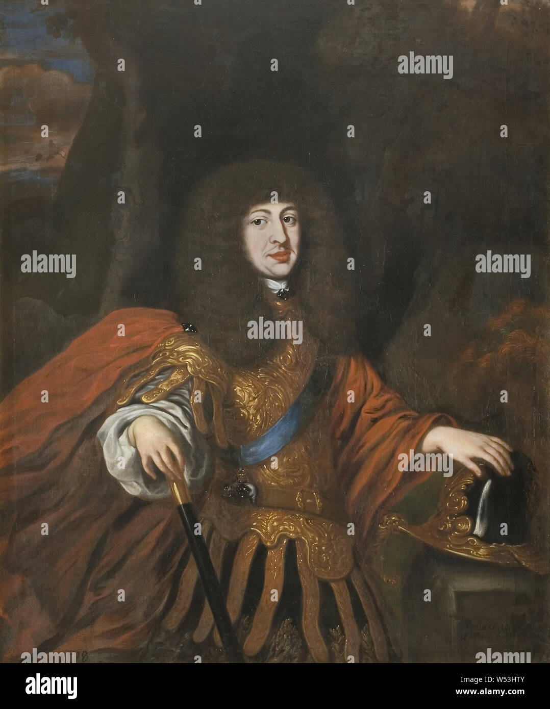 Jurgen ovens hi-res stock photography and images - Alamy