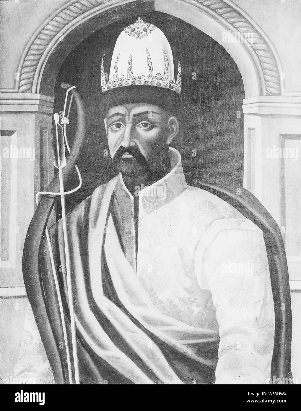 Timur lenk hi-res stock photography and images - Alamy