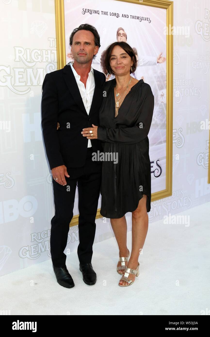 Walton goggins where hi-res stock photography and images - Alamy