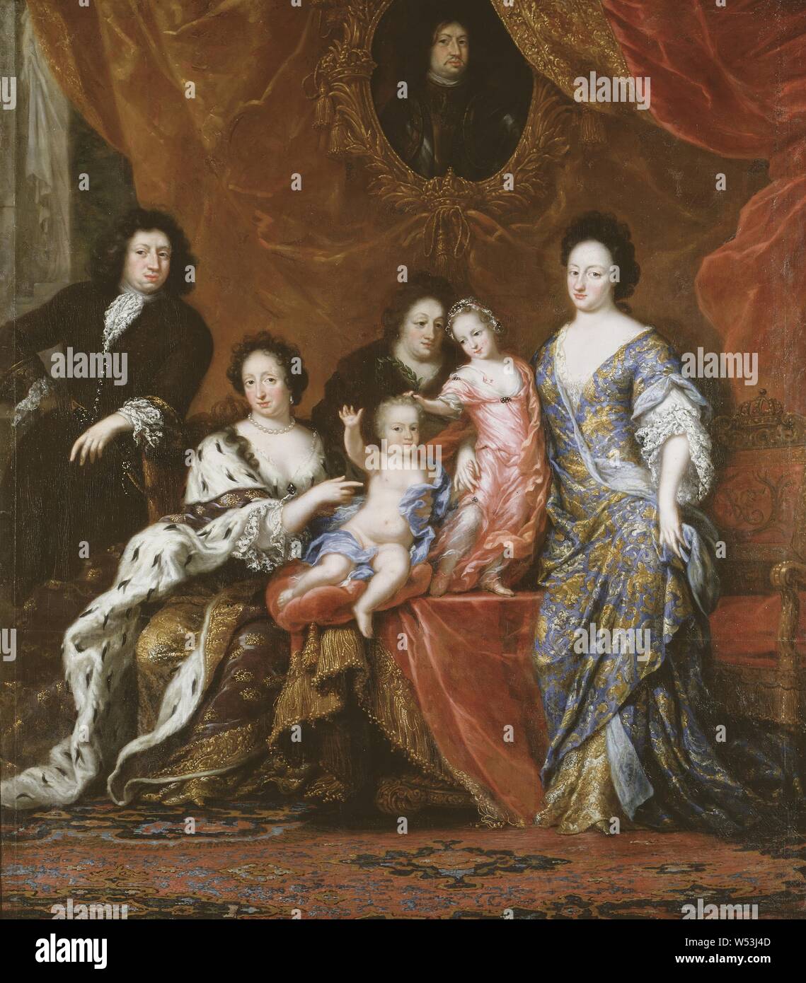 Ulrika eleonora d a hi-res stock photography and images - Alamy