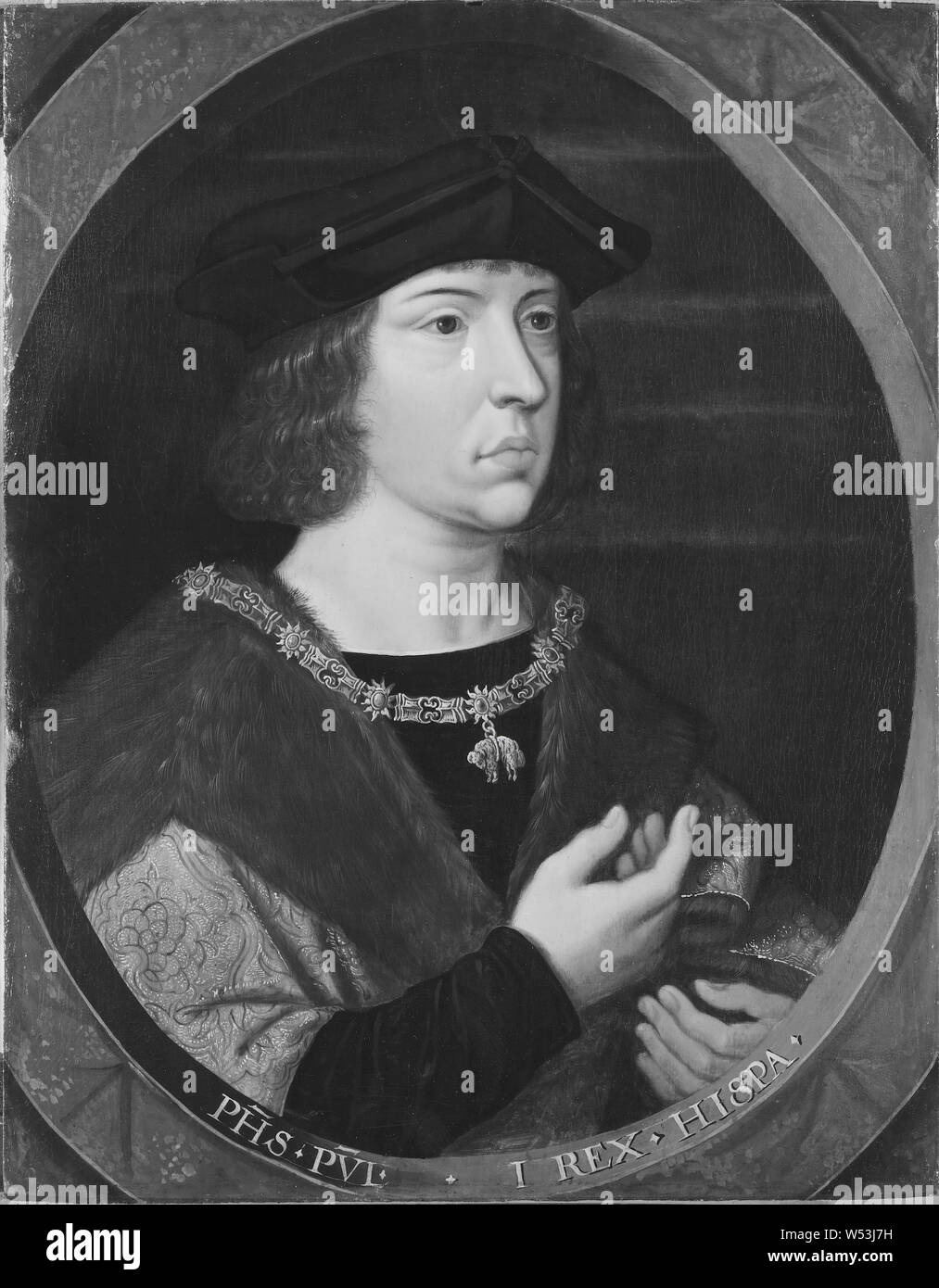 King of castile hi-res stock photography and images - Alamy