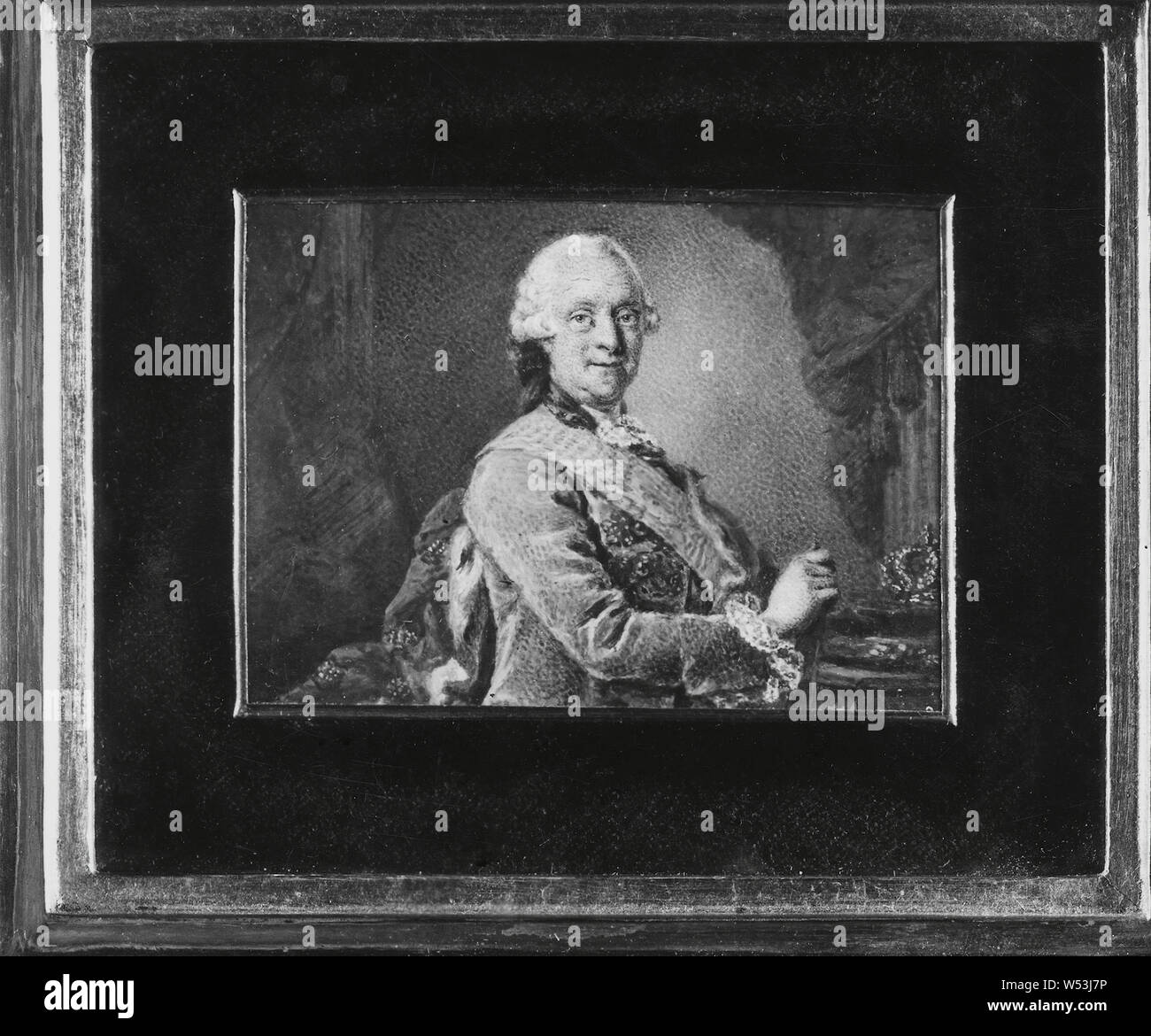 Adolf frederick of sweden hi-res stock photography and images - Alamy