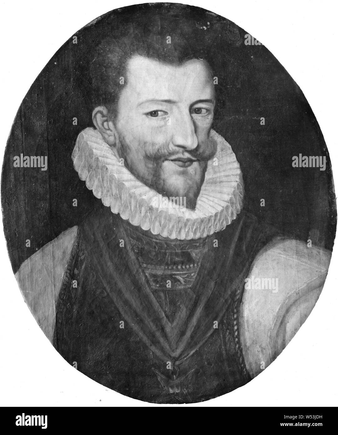 Duke of guise hi-res stock photography and images - Alamy