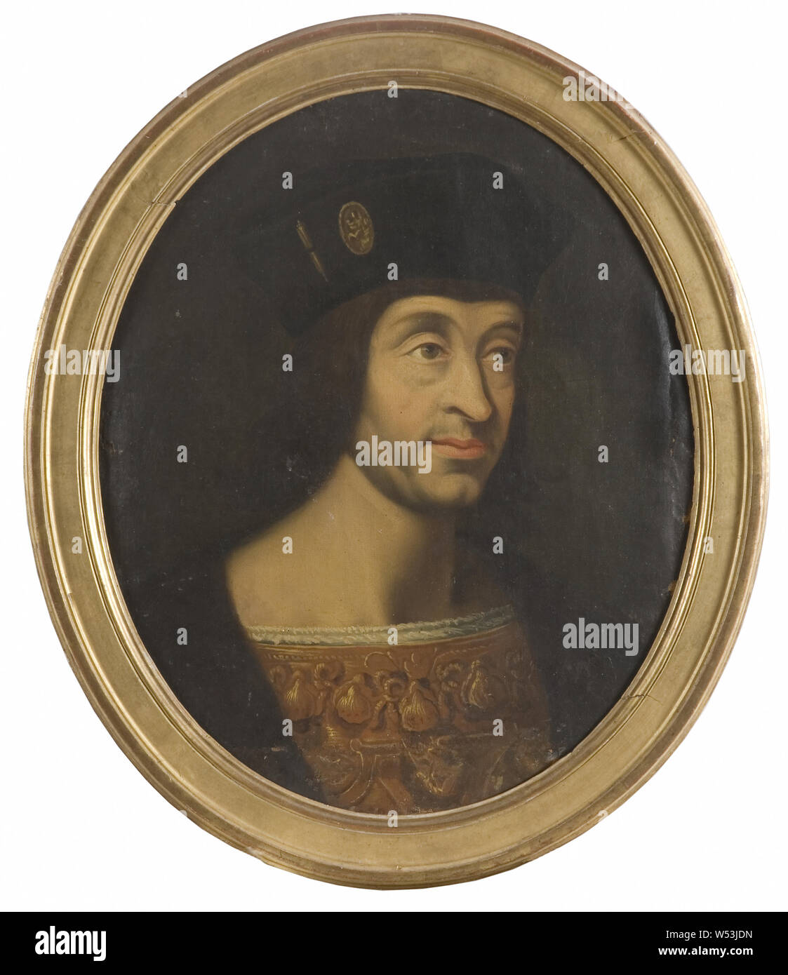 King louis xii Cut Out Stock Images & Pictures - Alamy
