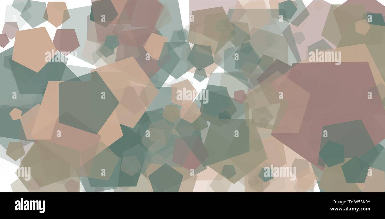Abstract Generative Art color distributed polygons background ... Abstract Generative Art color distributed polygons background ...