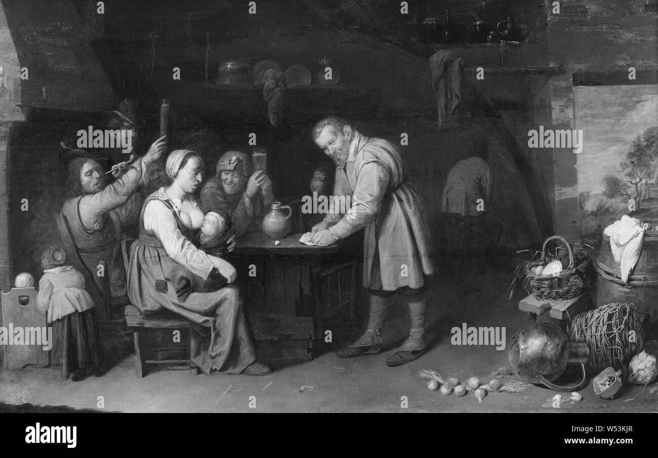 Ryckaert Rijckaert High Resolution Stock Photography and Images - Alamy